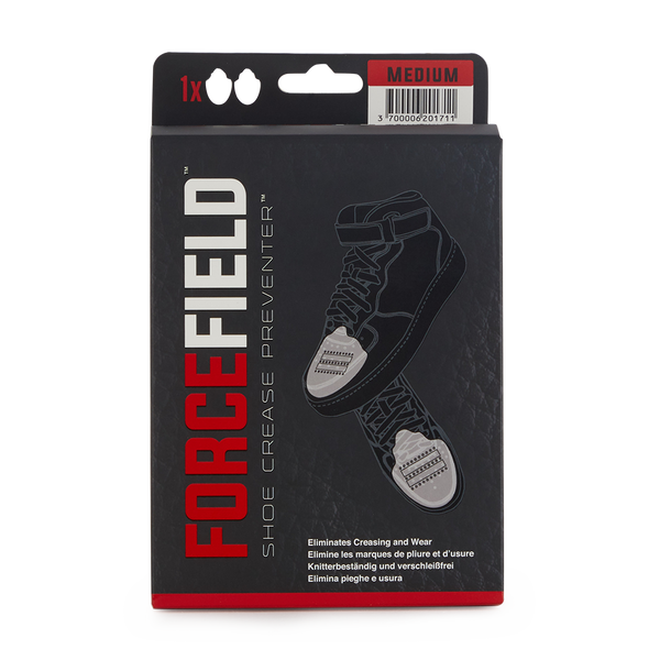 SOFSOLE FORCEFIELD CREASE PREVENTER | Courir.com