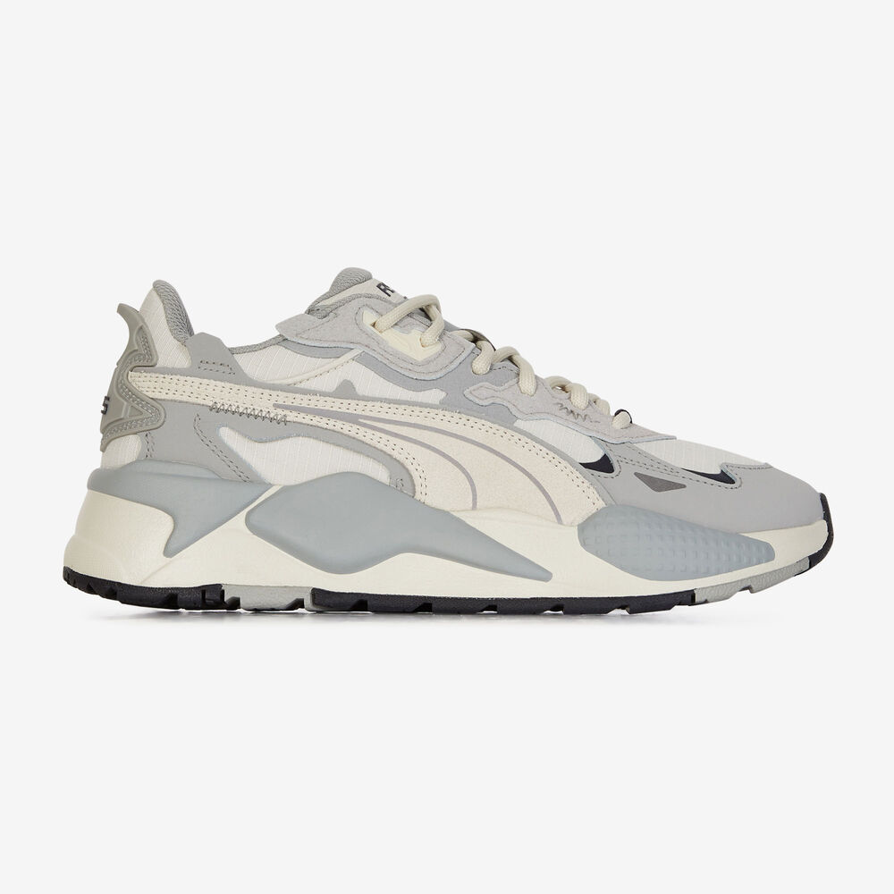 PUMA RS-X EFEKT 2.0 GREY/BEIGE - SNEAKERS MEN | Courir.com