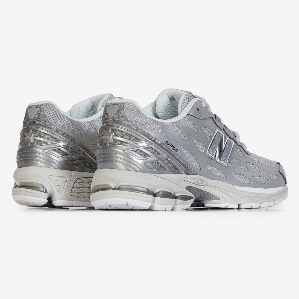 NEW BALANCE 1906 PHANTOM FIT SNEAKERS HOMME - GRIS - LACETS | Courir.com