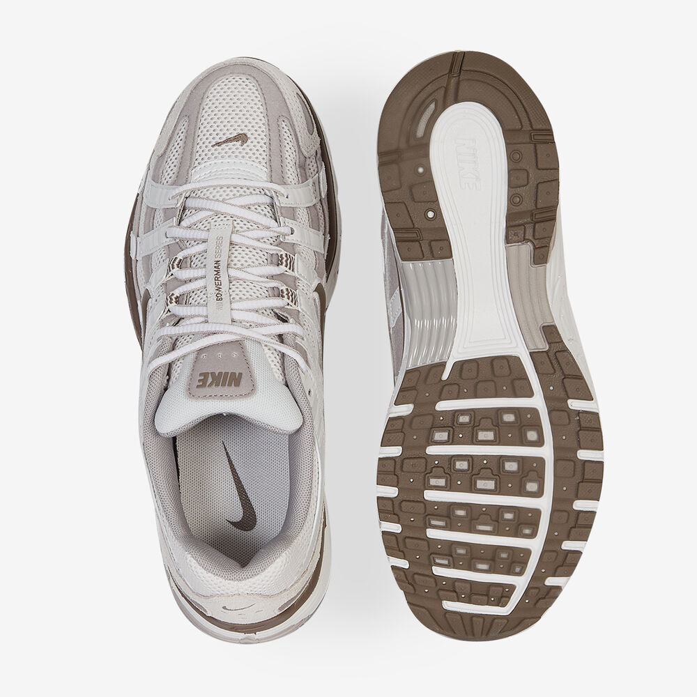 NIKE P-6000 BEIGE/BROWN - SNEAKERS WOMEN | Courir.com