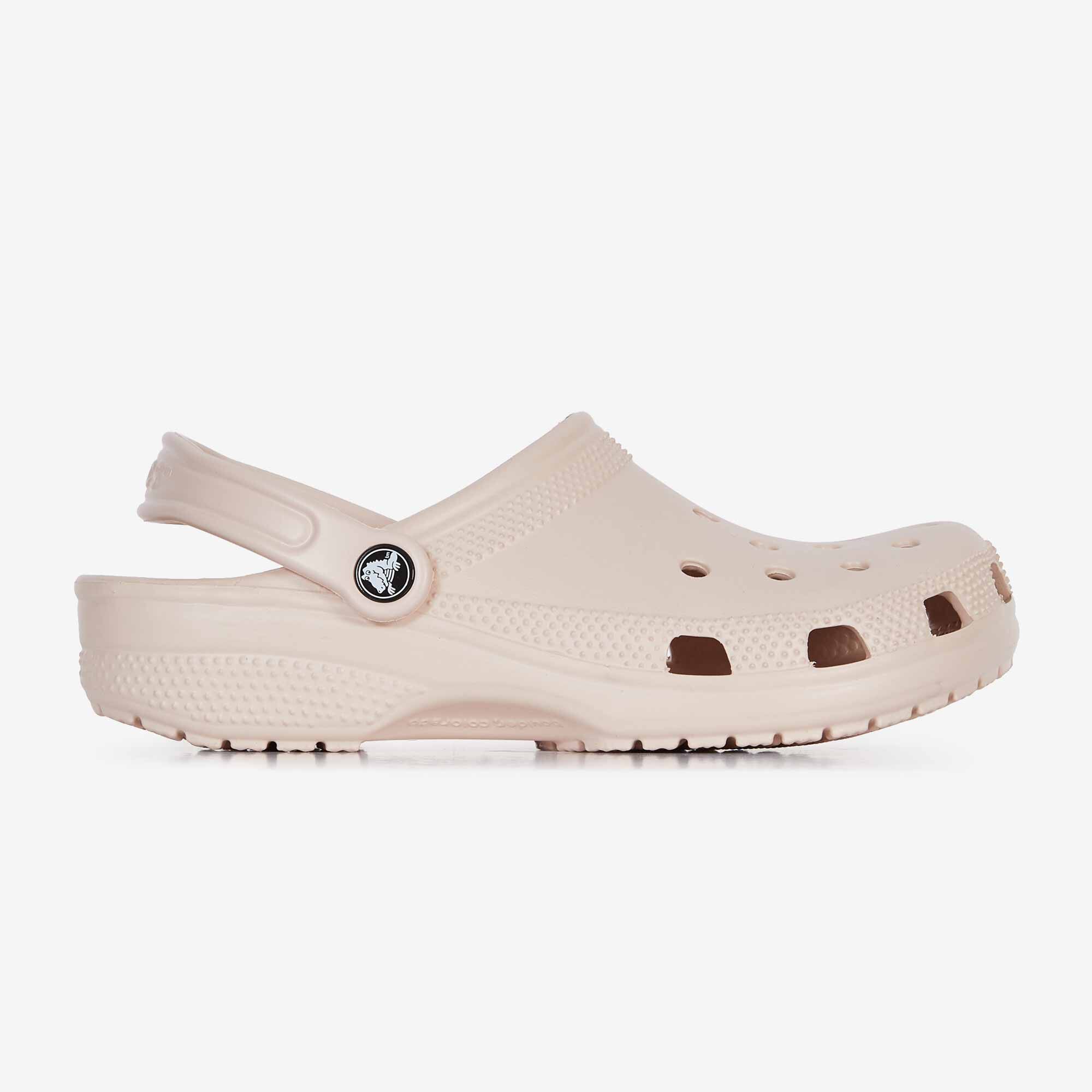CROCS CLASSIC CLOG LIGHT PINK - SUMMER WOMEN | Courir.com