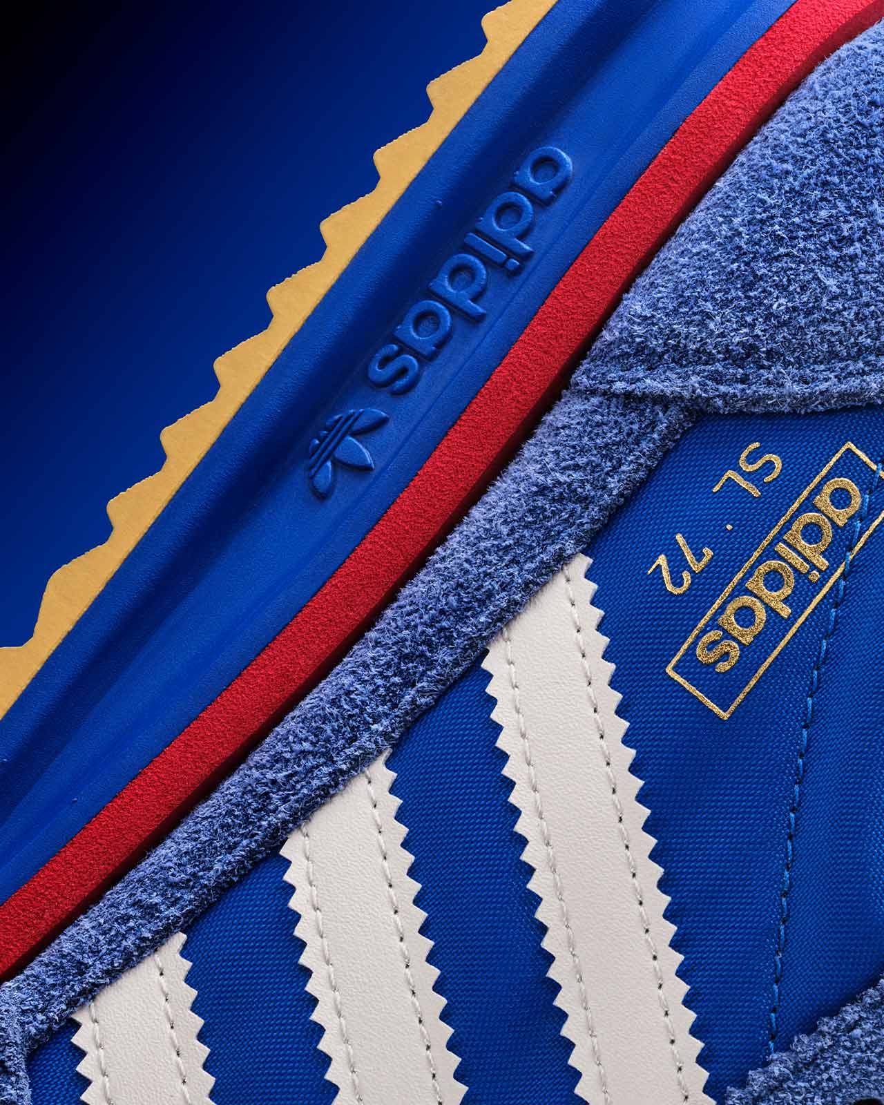 sl 72 : Sneakers, Baskets & Streetwear | Courir.com