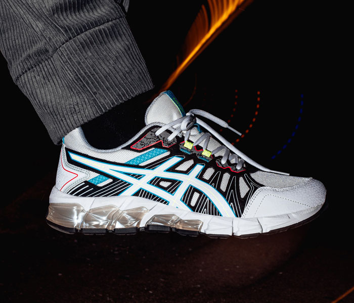 Asics : baskets et sneakers | Courir.com