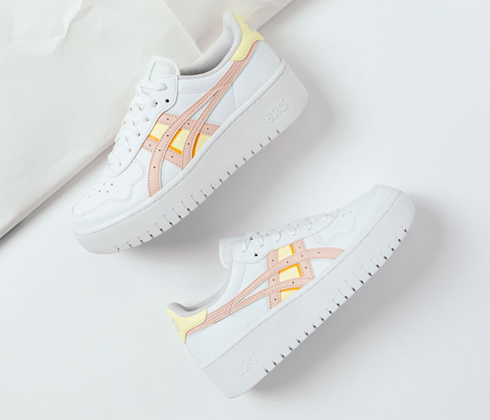 Asics : baskets et sneakers | Courir.com