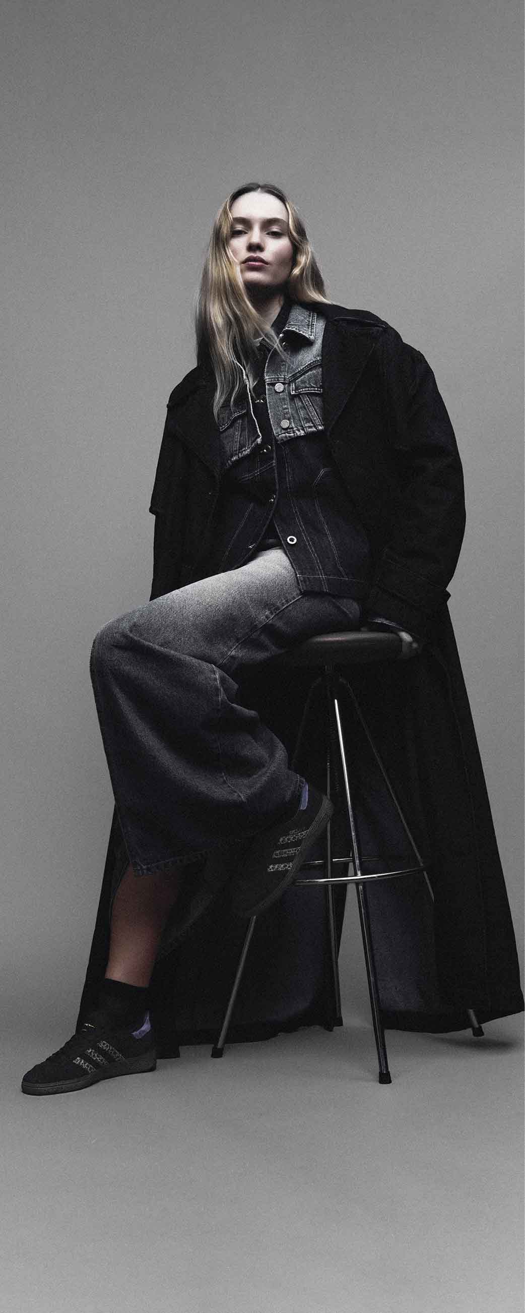 spezial : Sneakers, Baskets & Streetwear | Courir.com