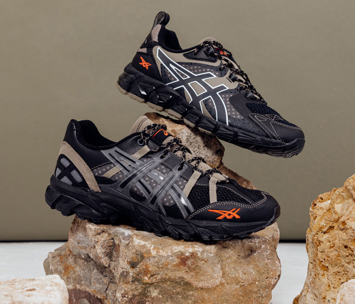 Asics : baskets et sneakers | Courir.com