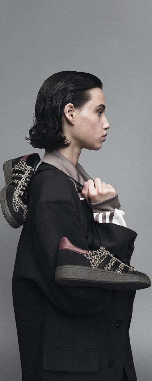 spezial ROSE : Sneakers, Baskets & Streetwear | Courir.com