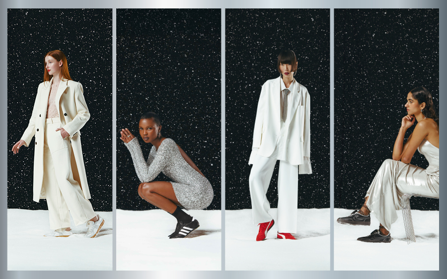 Sneakers, trainers and clothing - trends Summer-Autumn 2022 | Courir