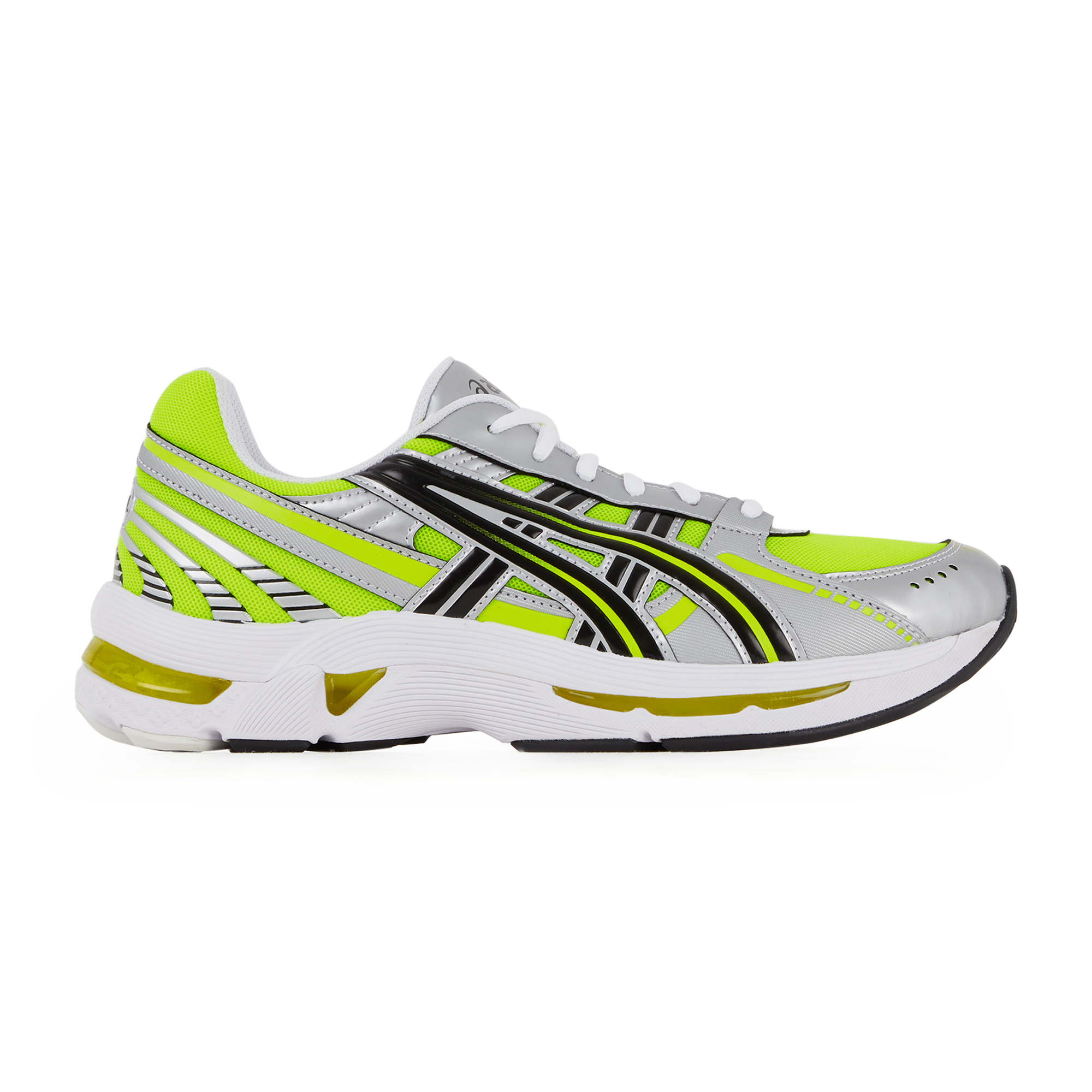 Asics Gel Kyrios Platinum In Silver | ASICS | US